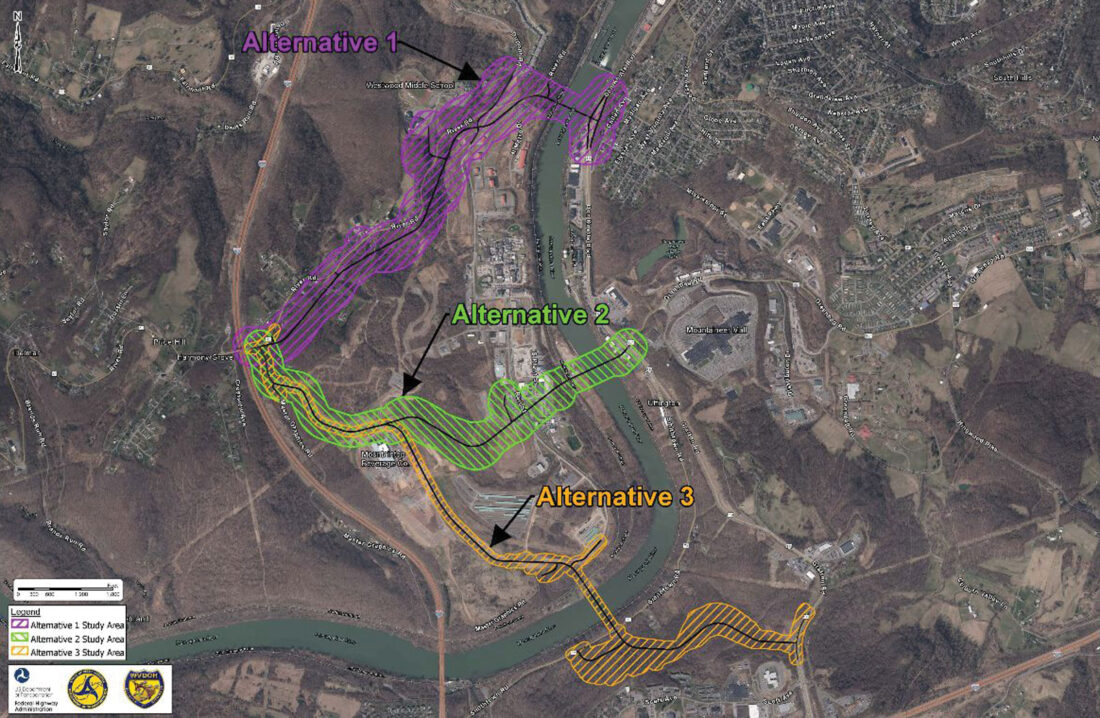 Justice has ties to development benefiting from new interchange, bridge ...
